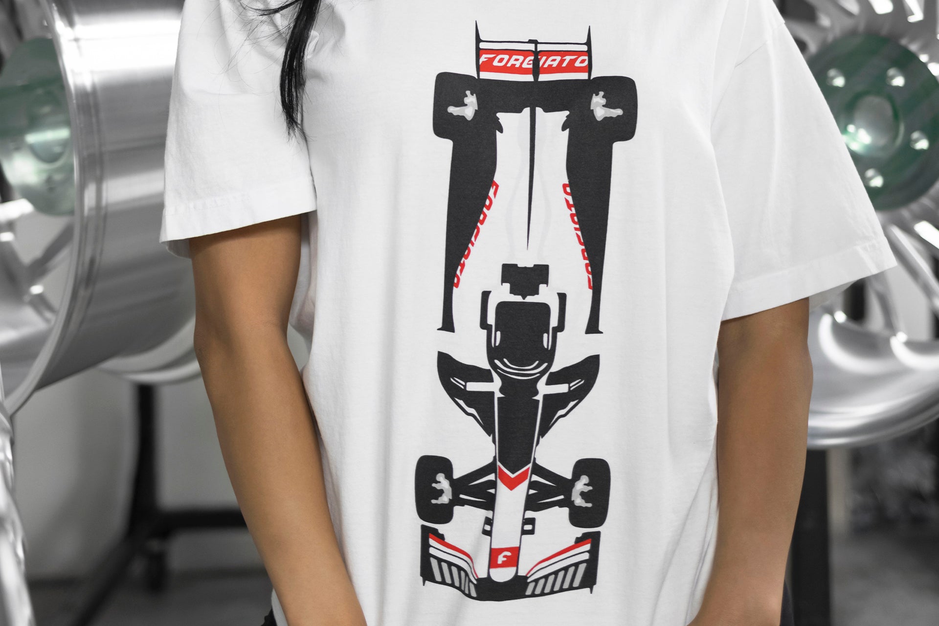 Forgiato Wheels Store