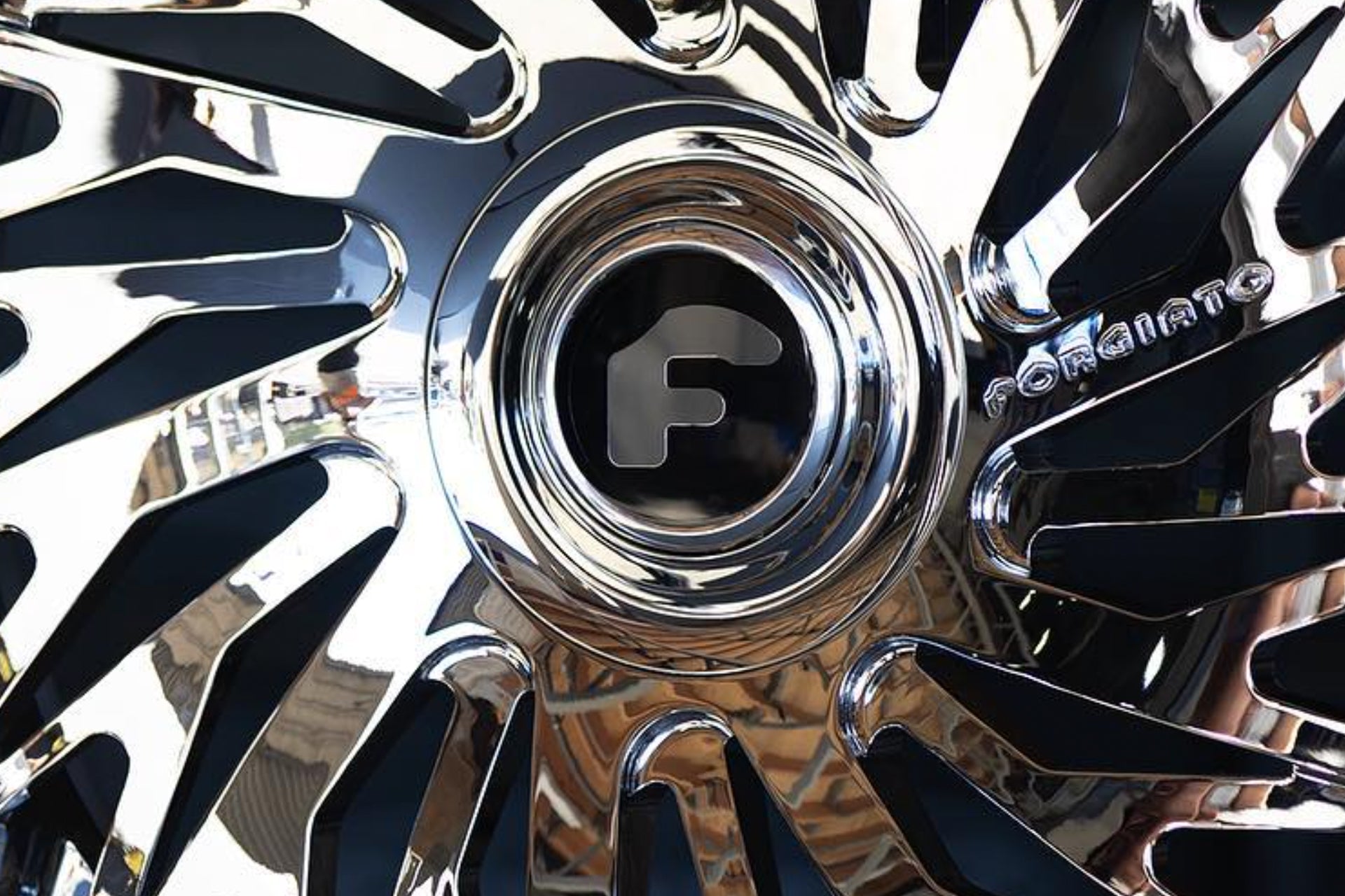 Forgiato Wheels Store